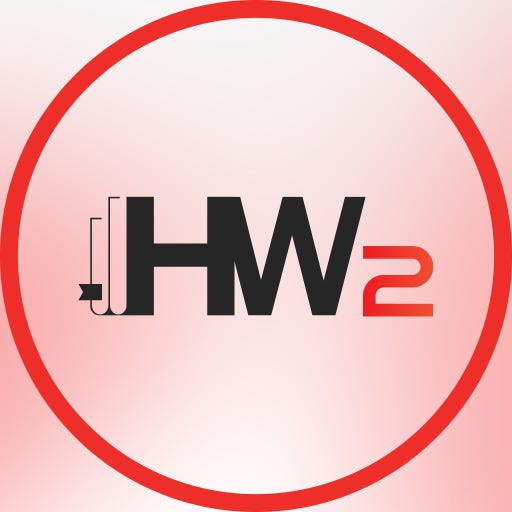 How2 Platform| HW2 – Medium