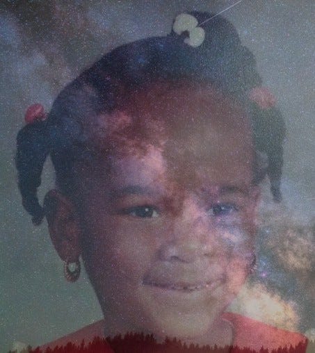 Cierra Robinson – Medium