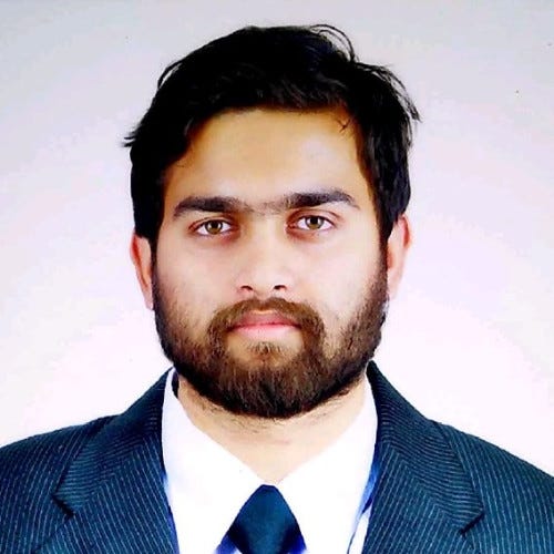 Arun Murali – Medium