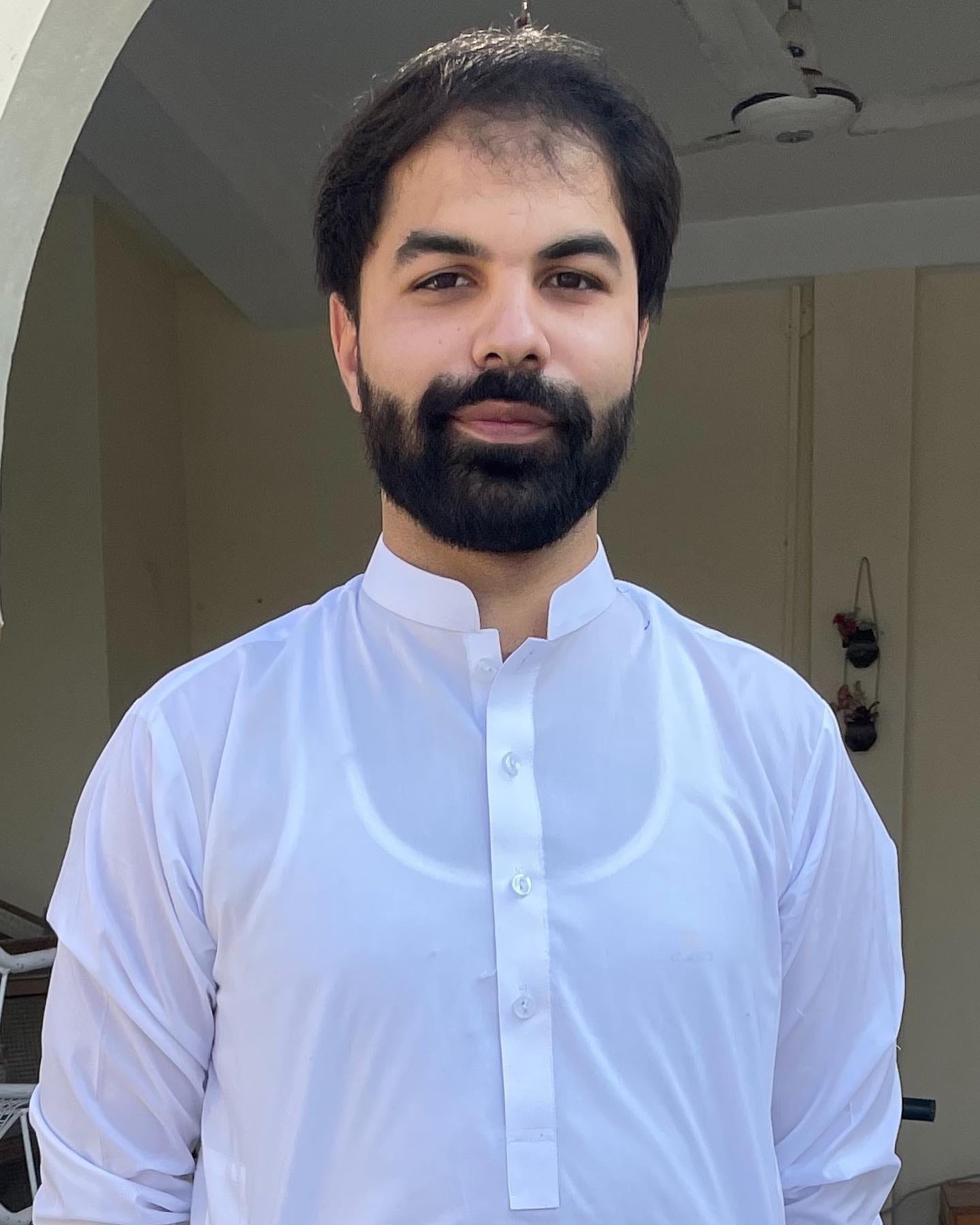 Shah Zeb Yousafzai – Medium
