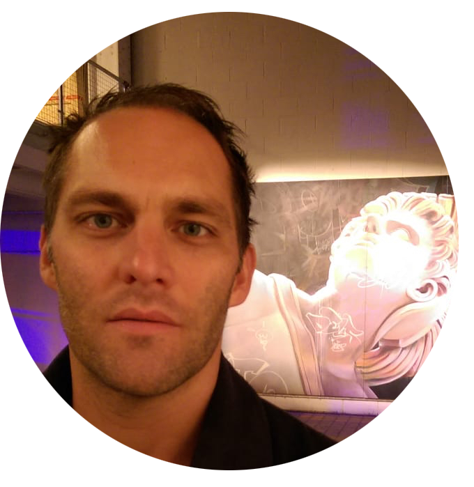David McLean – Medium
