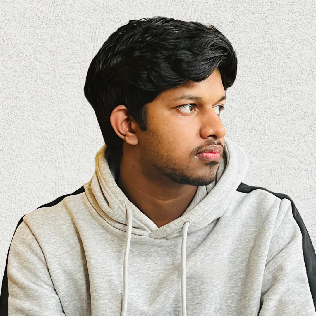 Ravindu Danthanarayana – Medium