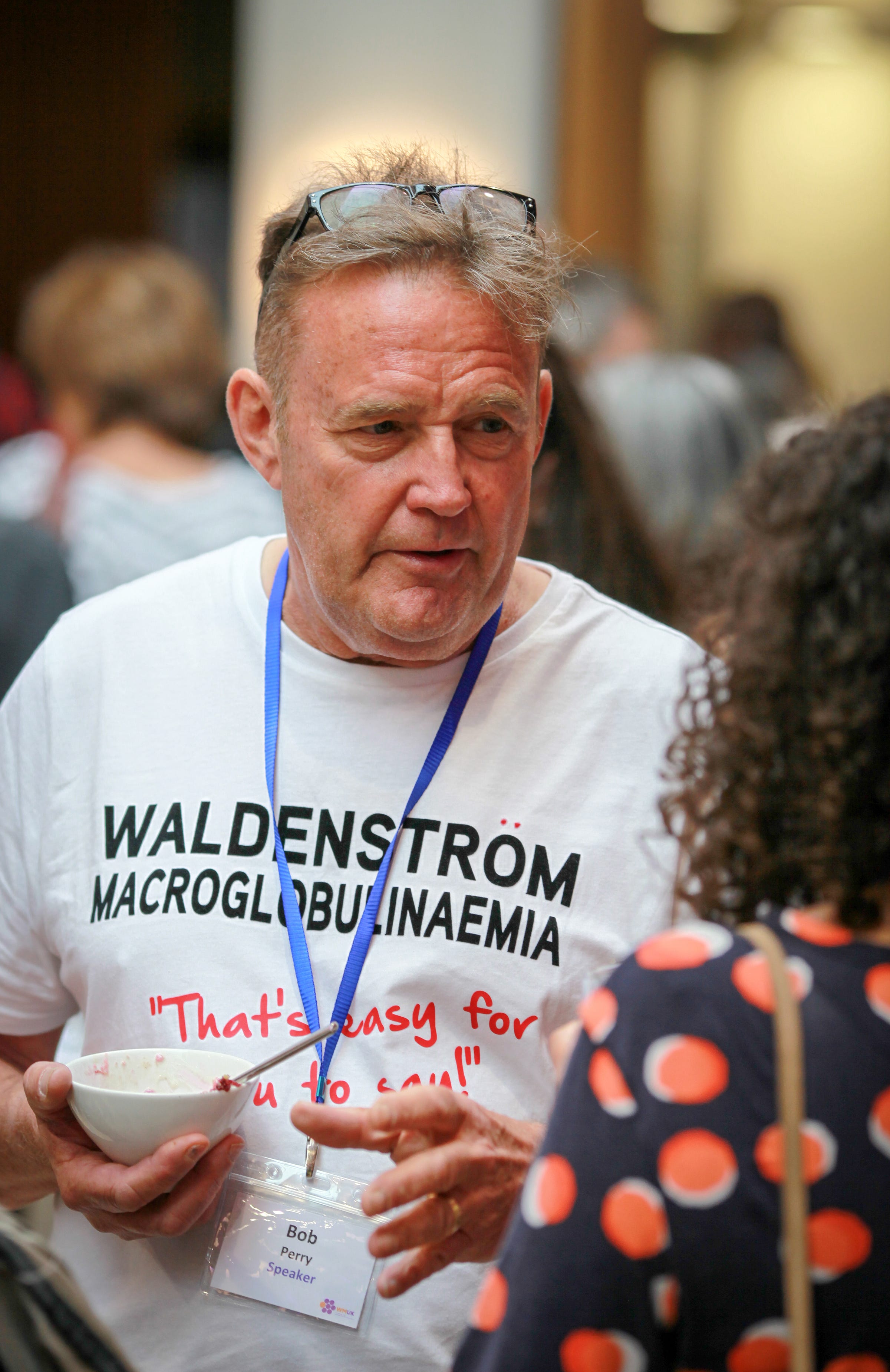 Bob Perry – Medium