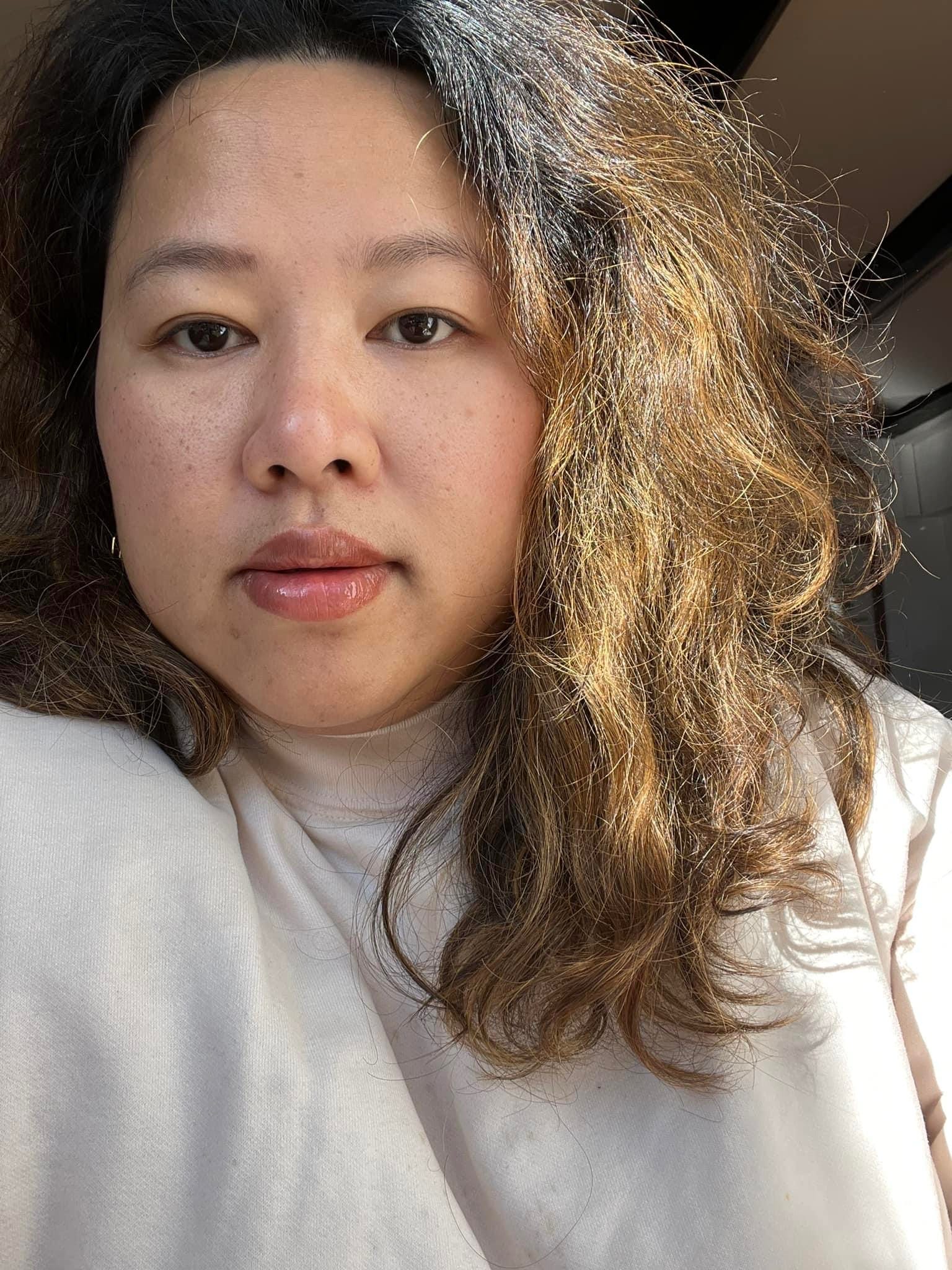 Pyi Pyi Phyo – Medium