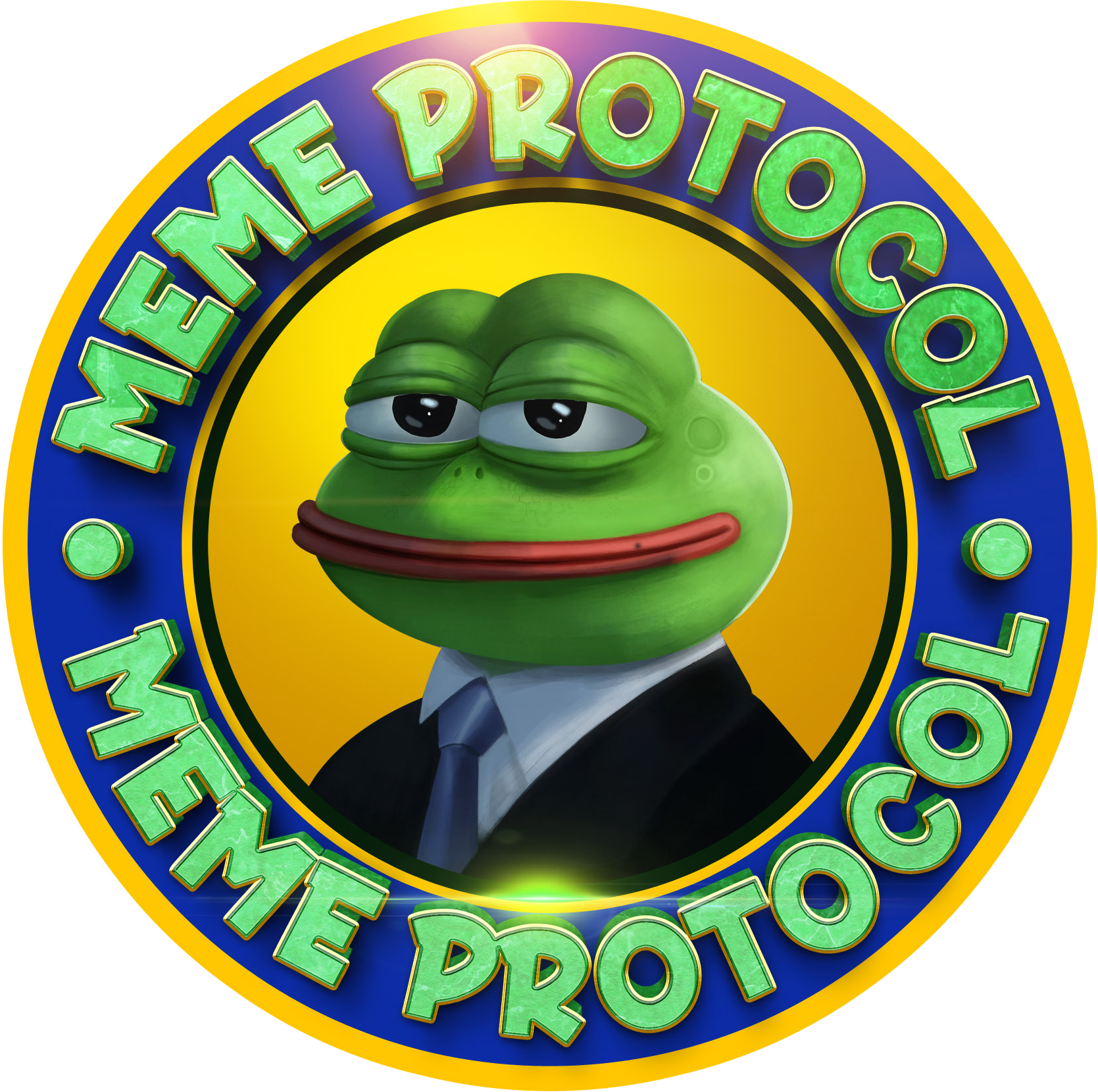 About – Meme Protocol – Medium