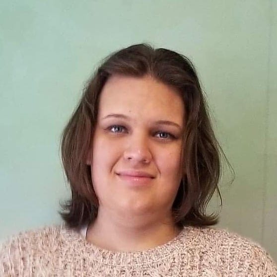 Jennifer McIntyre – Medium