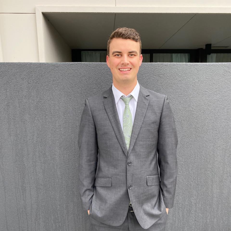 Toby Wright – Medium
