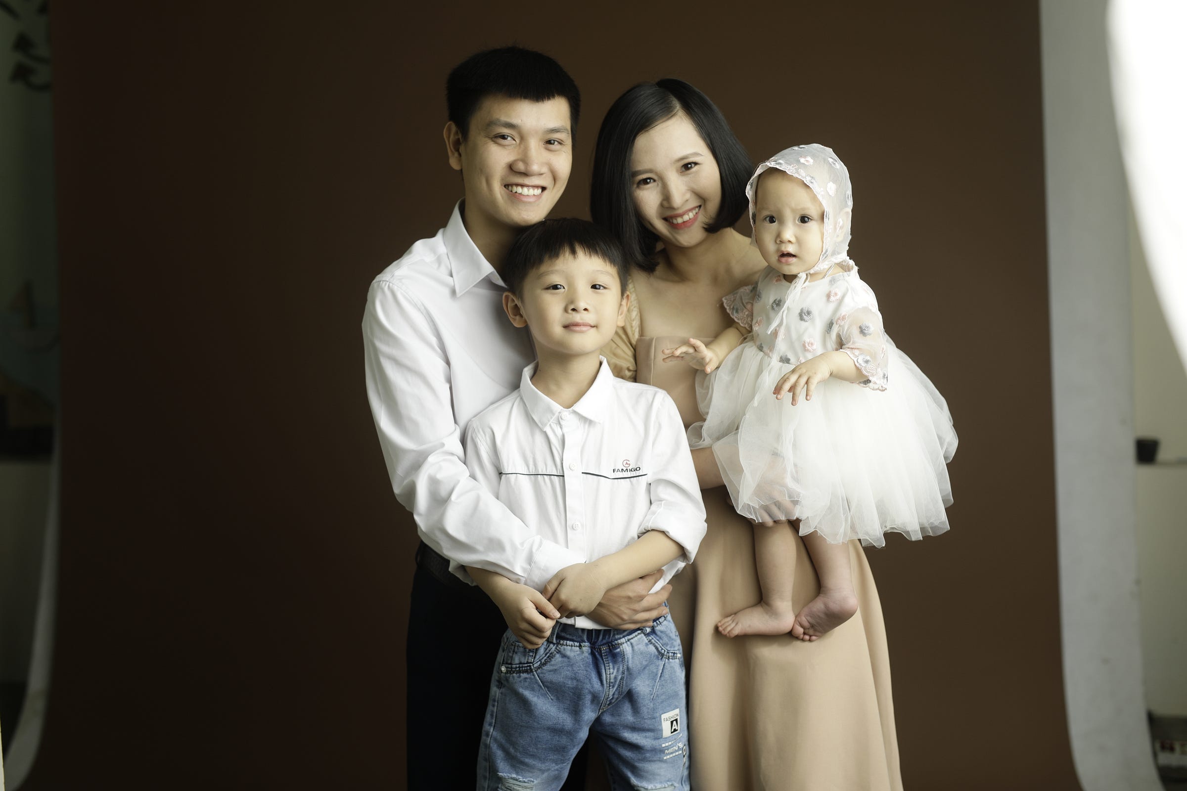 Tu Duc – Medium
