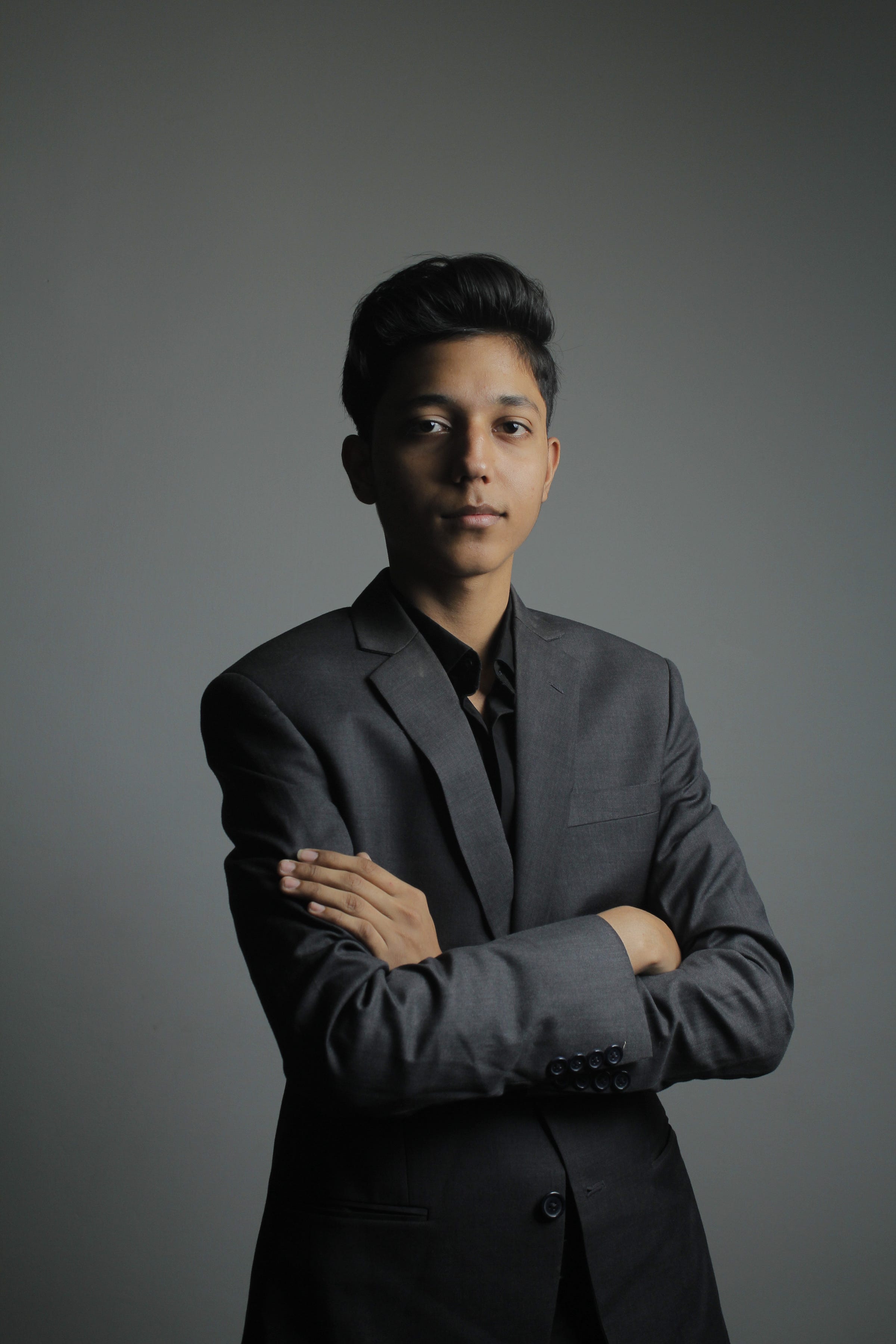 Huzaifa_Dev – Medium