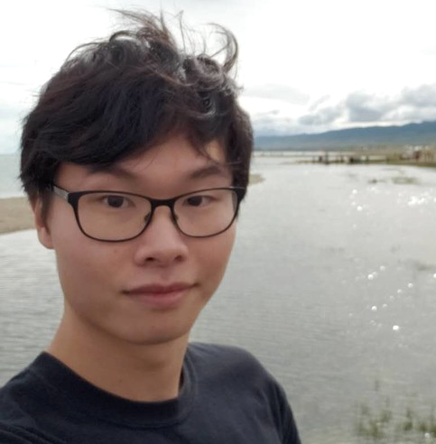 Fan Yang – Medium