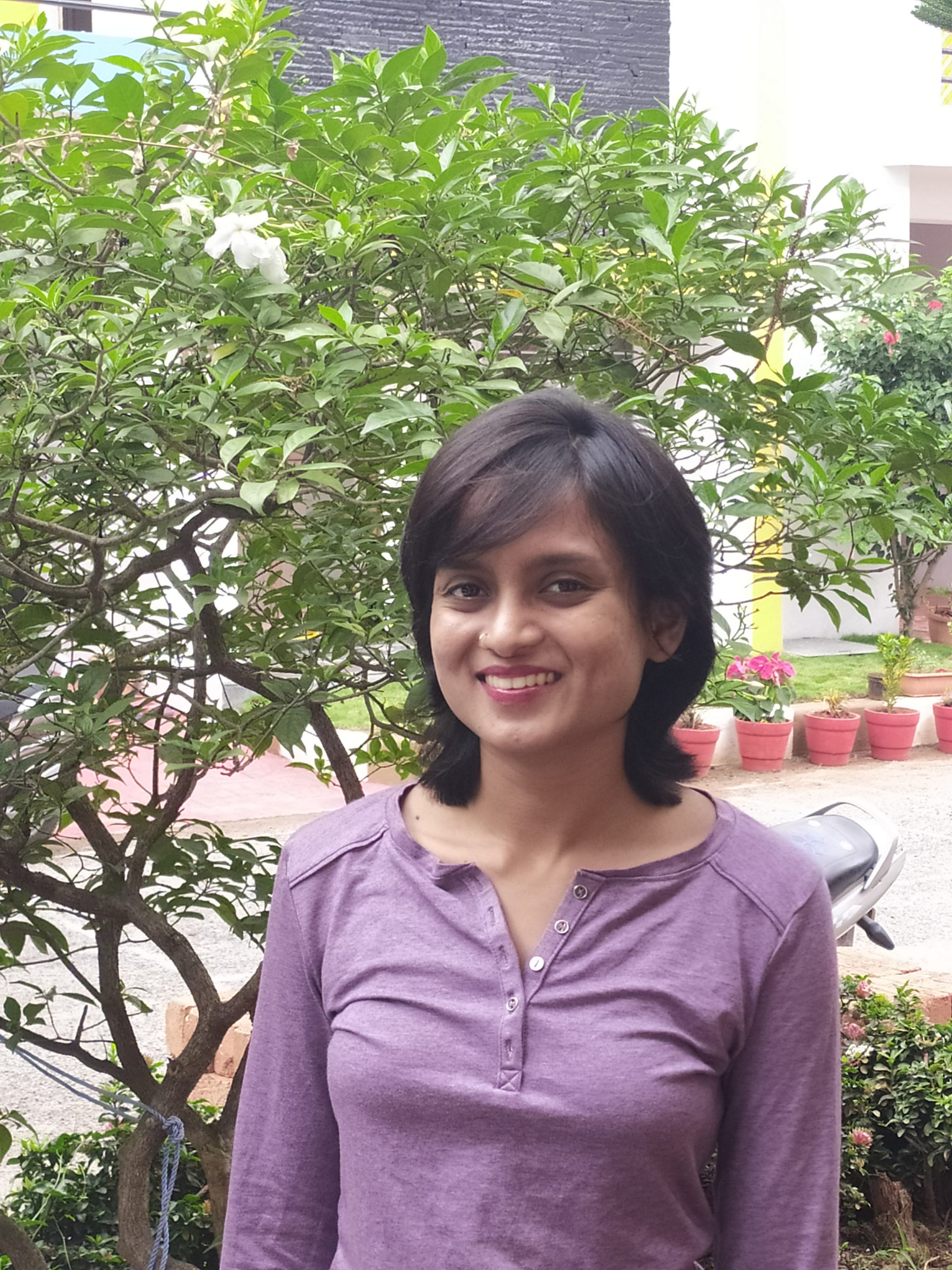Mounika – Medium
