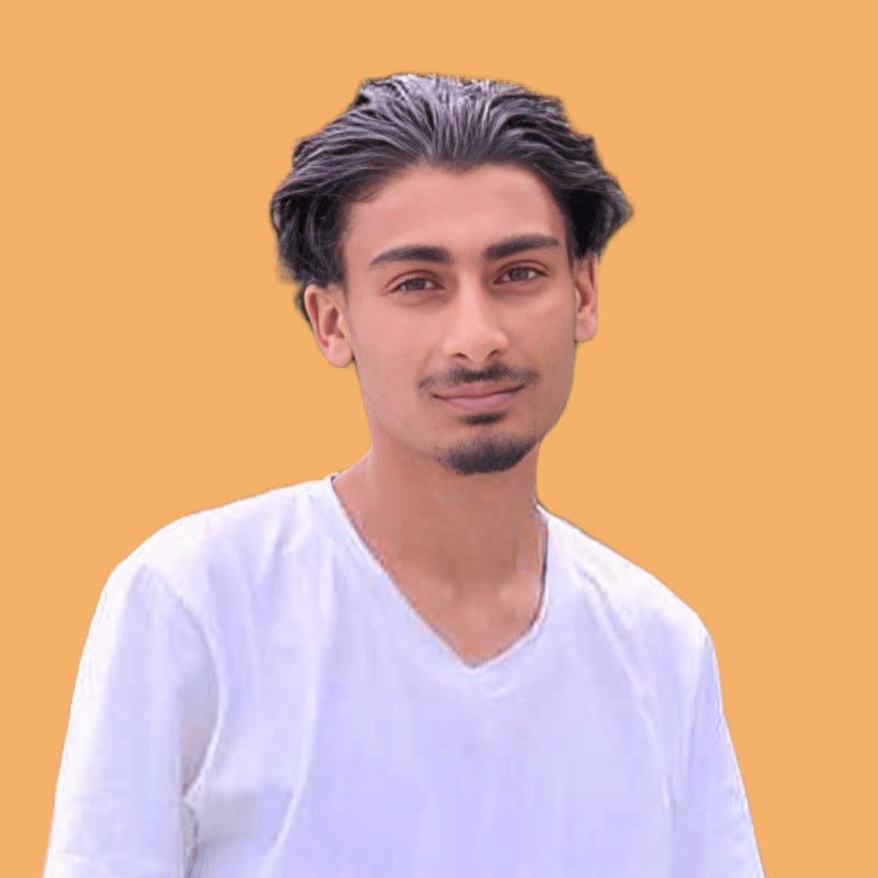 Sujan Dhakal – Medium