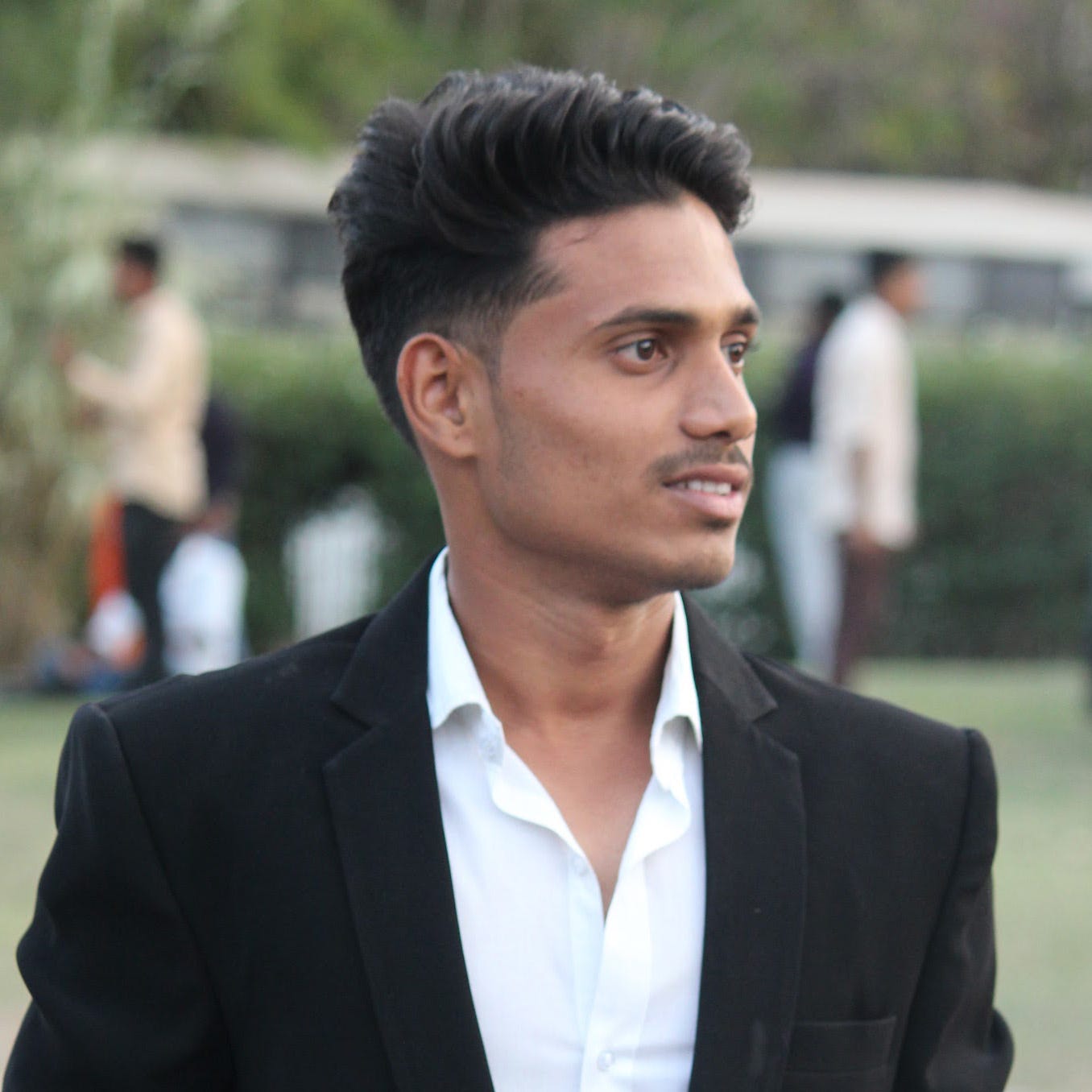 Gaurav Wadghule – Medium