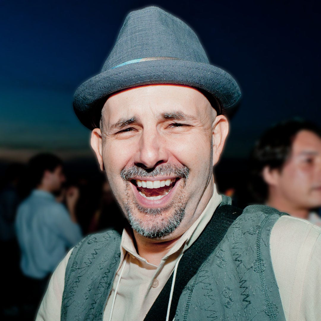 Marvin Forte – Medium
