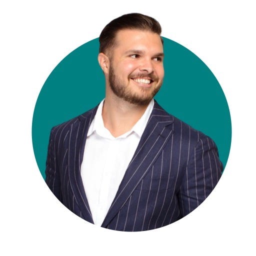 Cameron Schroeder on Medium curated some lists
