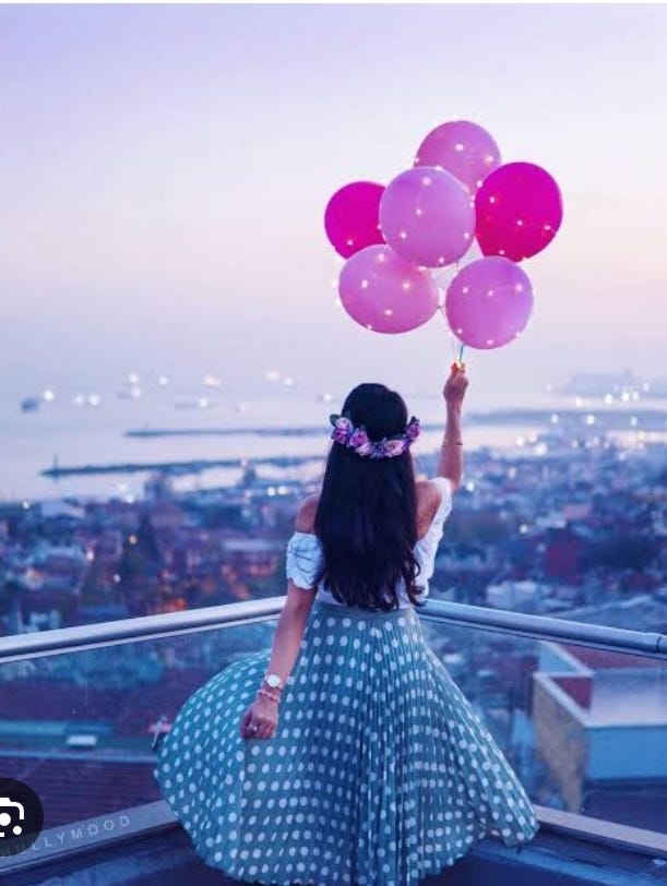 Kavya Sri on Medium curated some lists