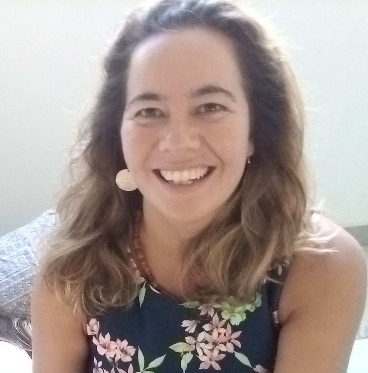 Sheila Hernandez – Medium