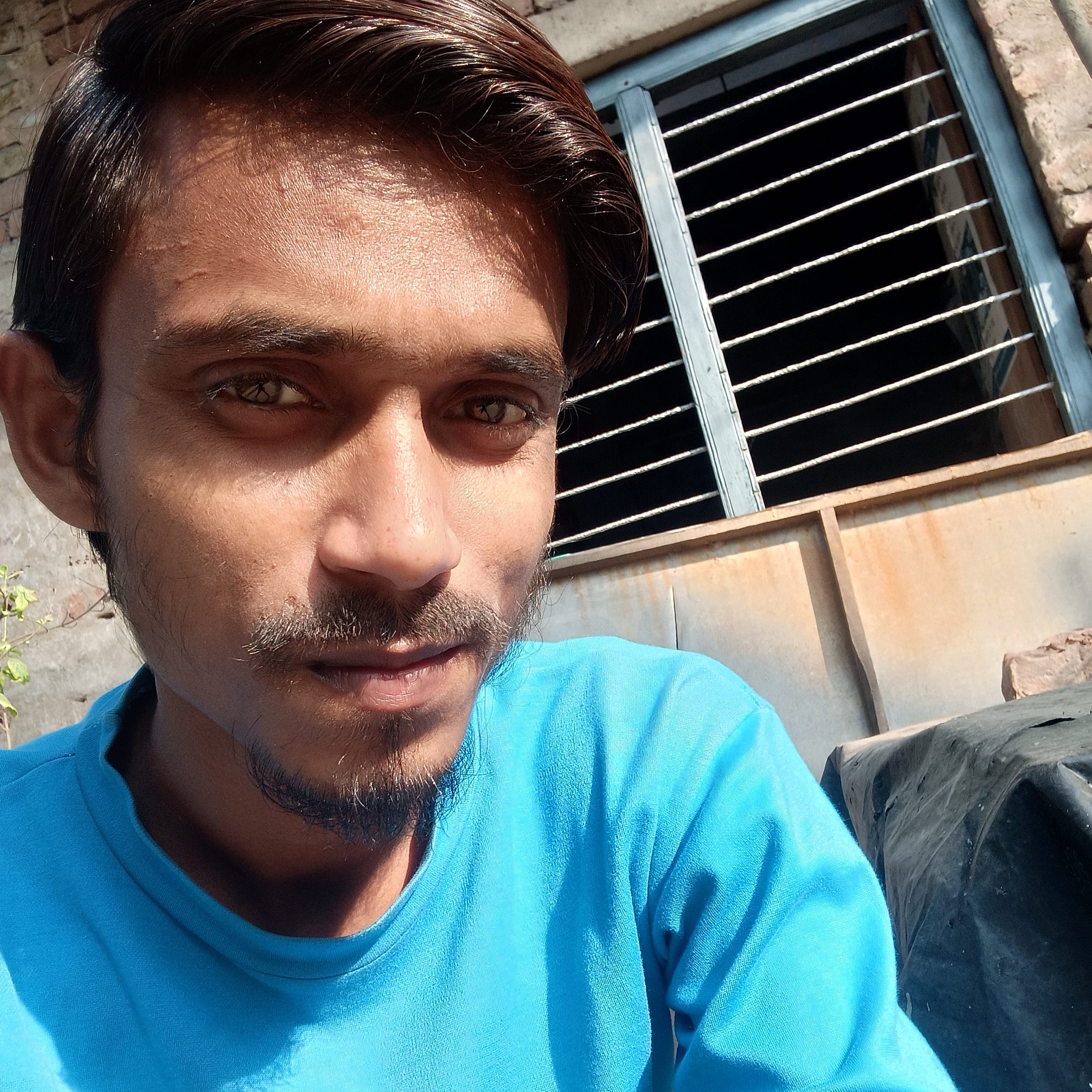 Surajit Dey – Medium