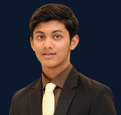 About – Syed Muhammad Sarim Ahsan – Medium