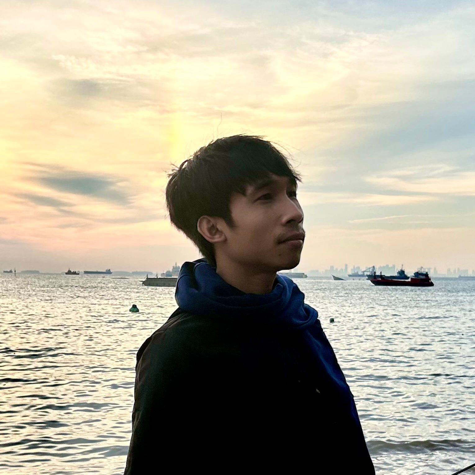 Alidin Bin Abdul Malik – Medium