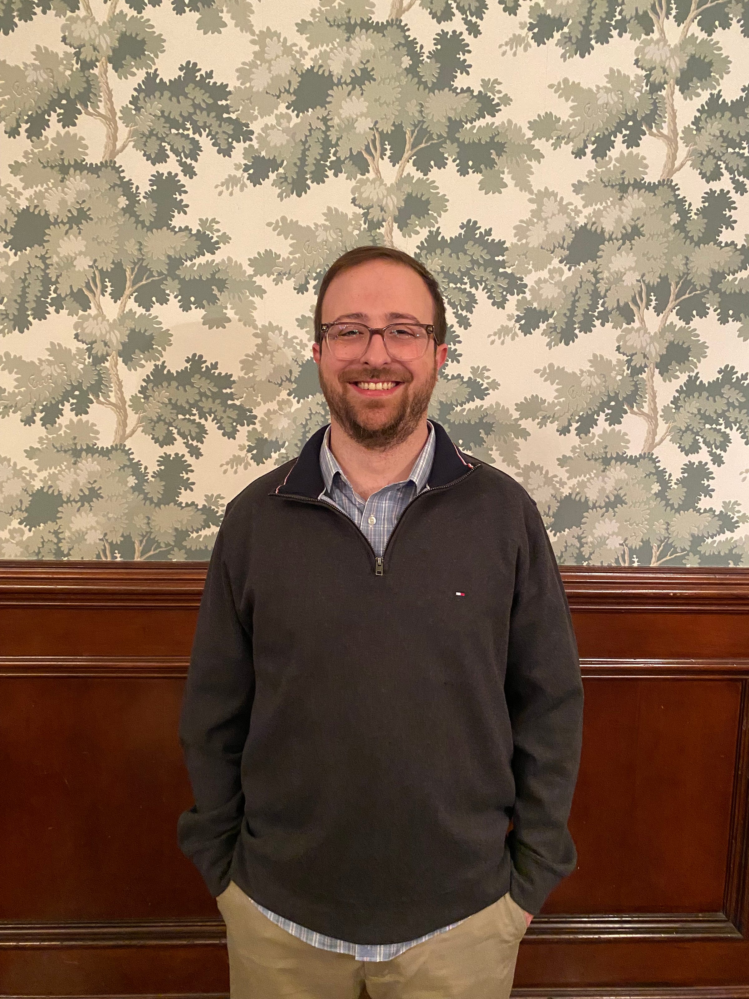 Christopher Lozzi – Medium