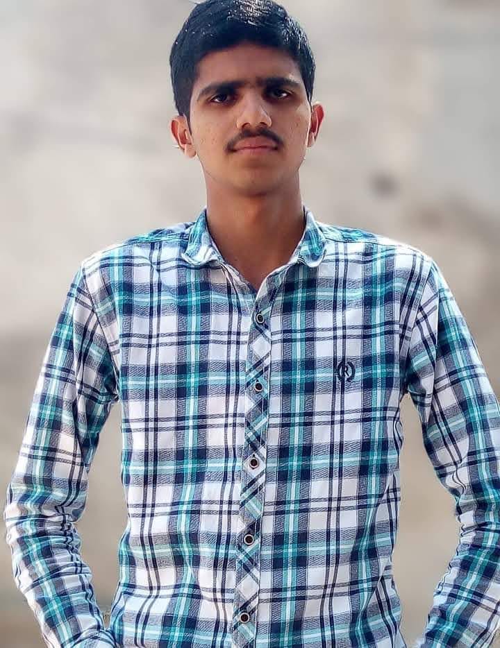 Ahmad Raza – Medium