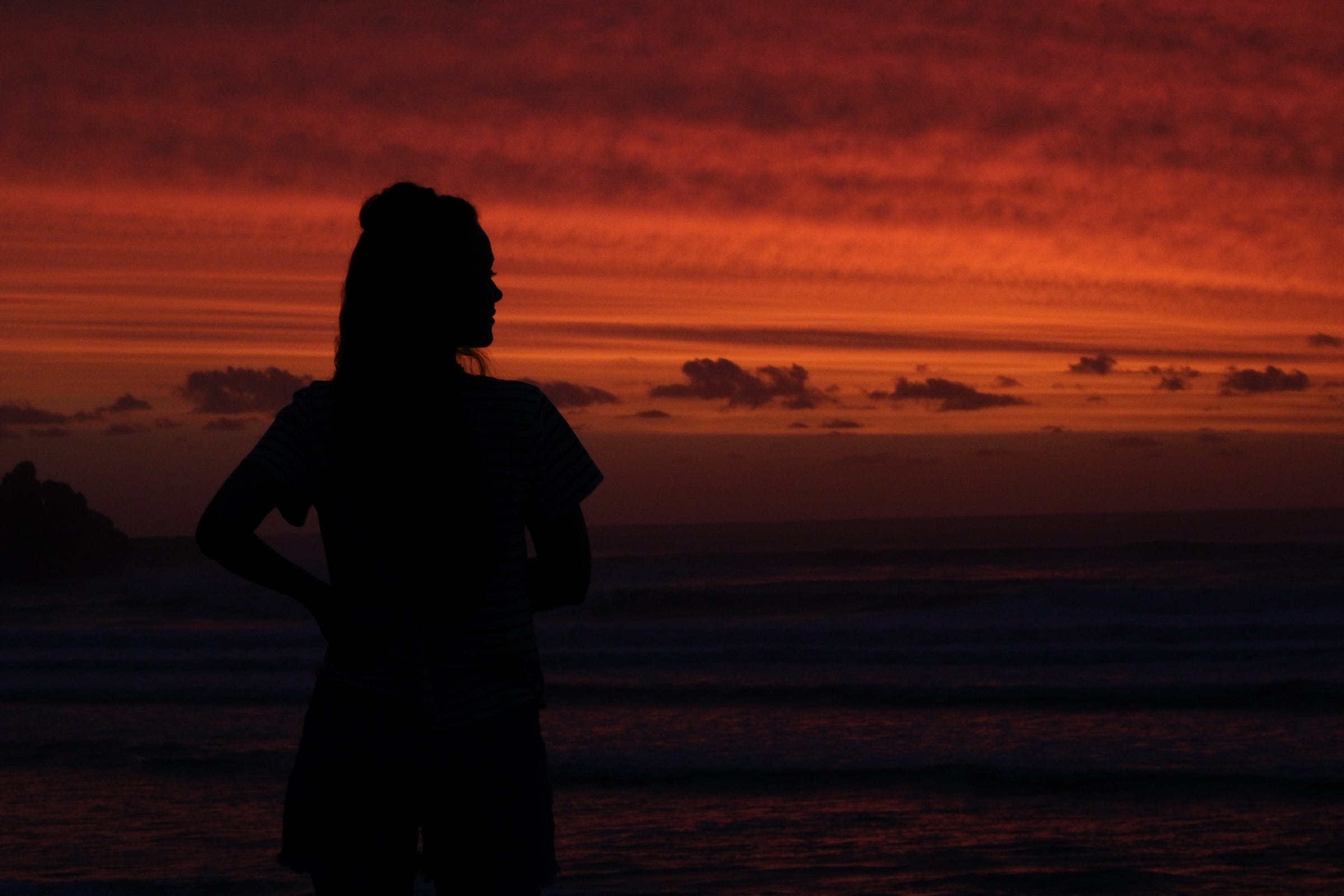 Micaela Ruston – Medium