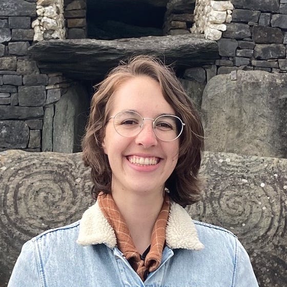 Charlotte Cunningham – Medium