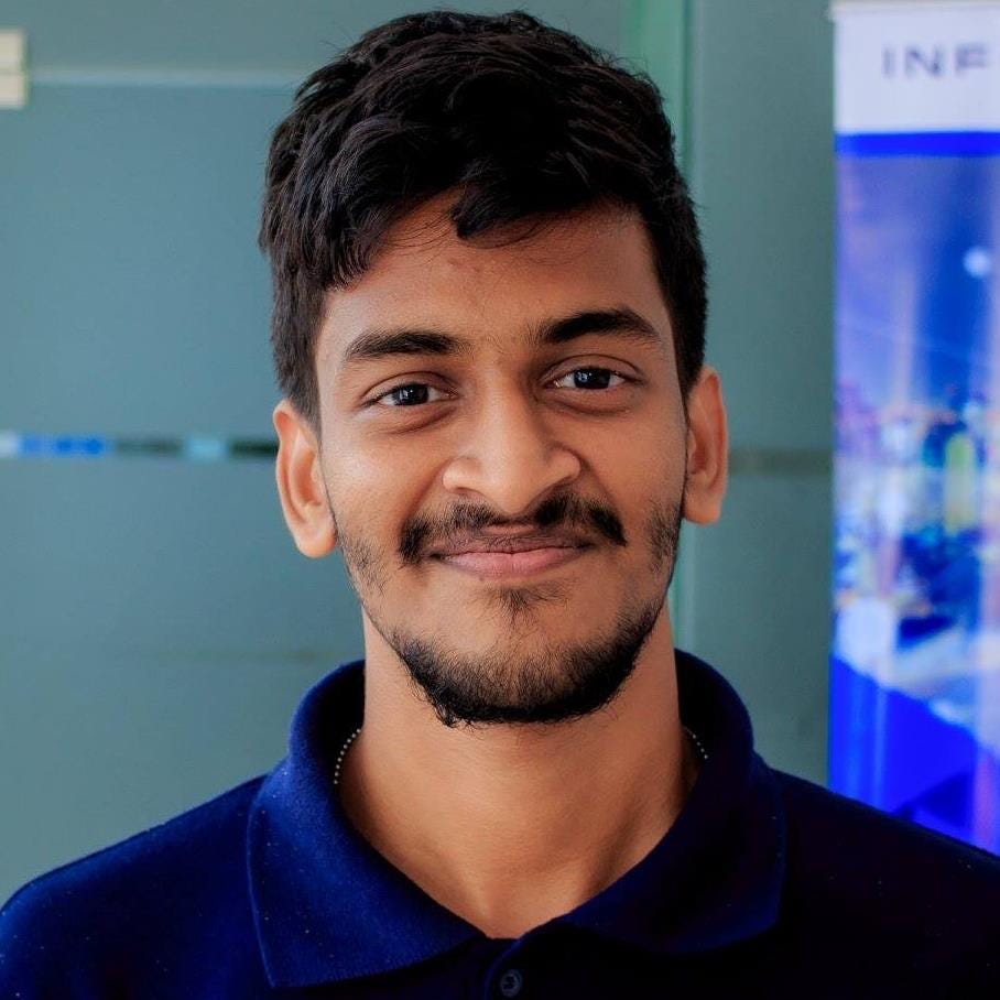 Mithushan Jalangan – Medium