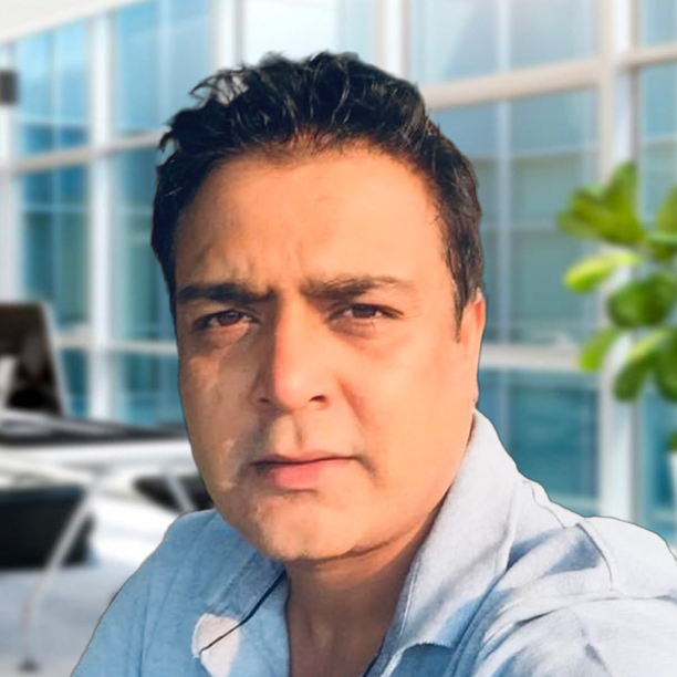 About – Kovid Sharma – Medium