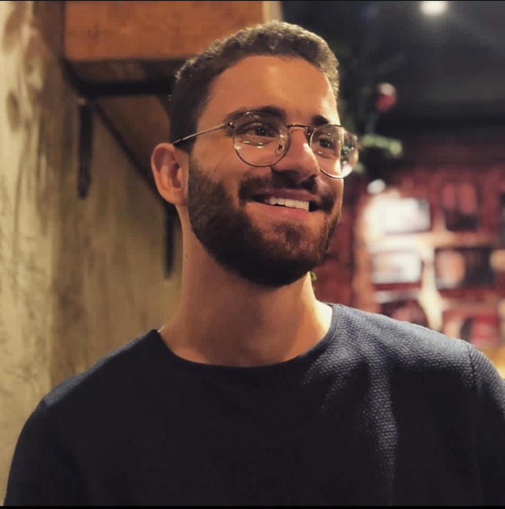About – Ahmed Ossama – Medium