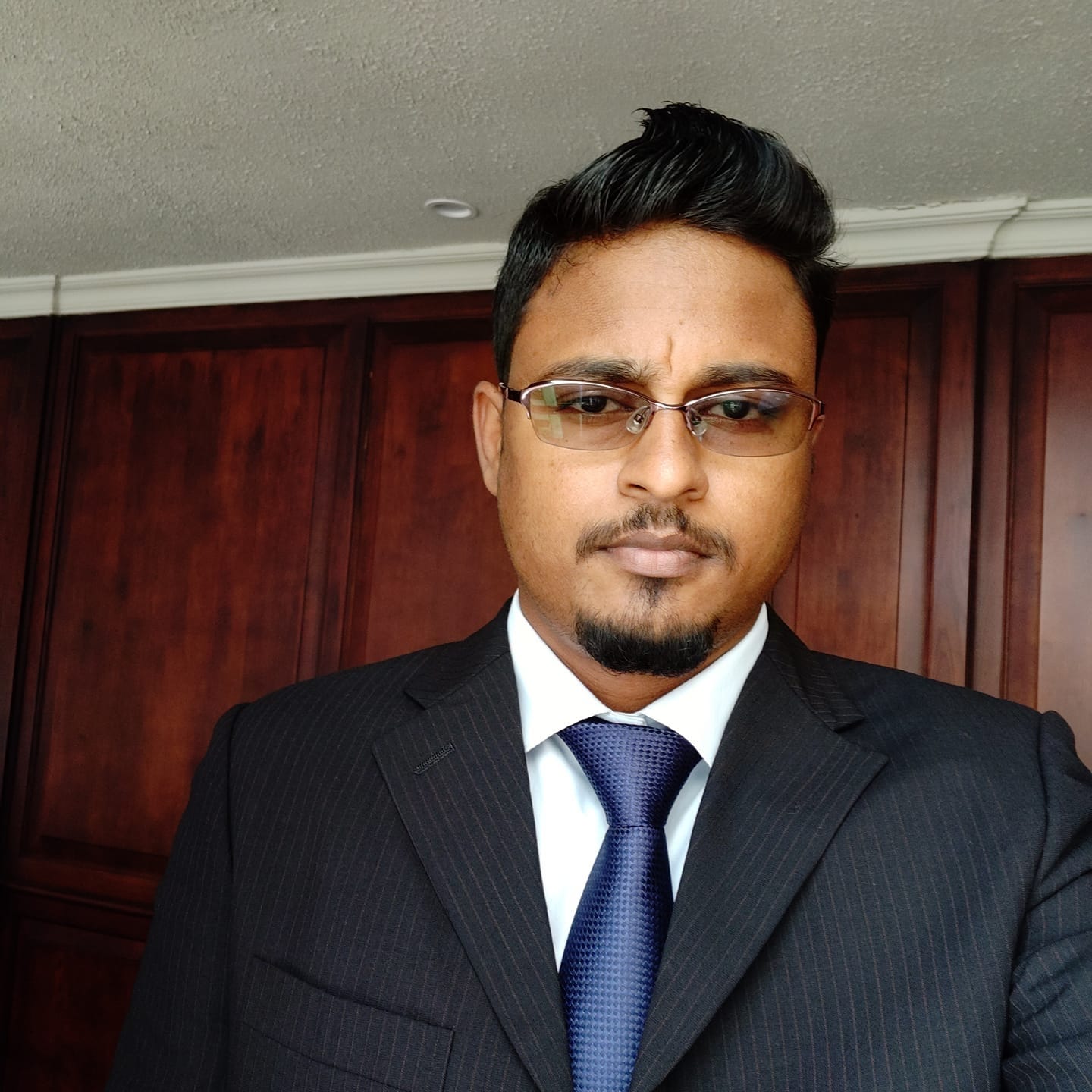 Dhesinghu Alagarsamy – Medium