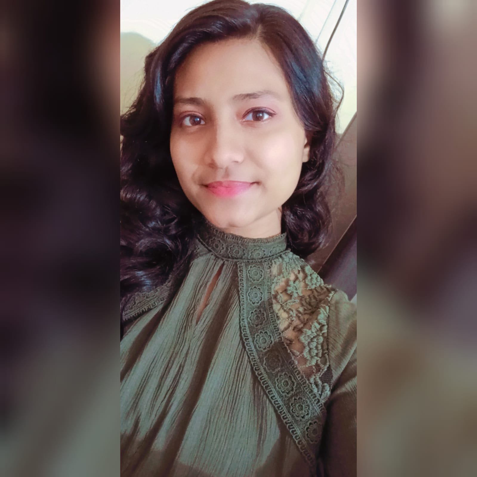 About – Shradha Agarwal – Medium