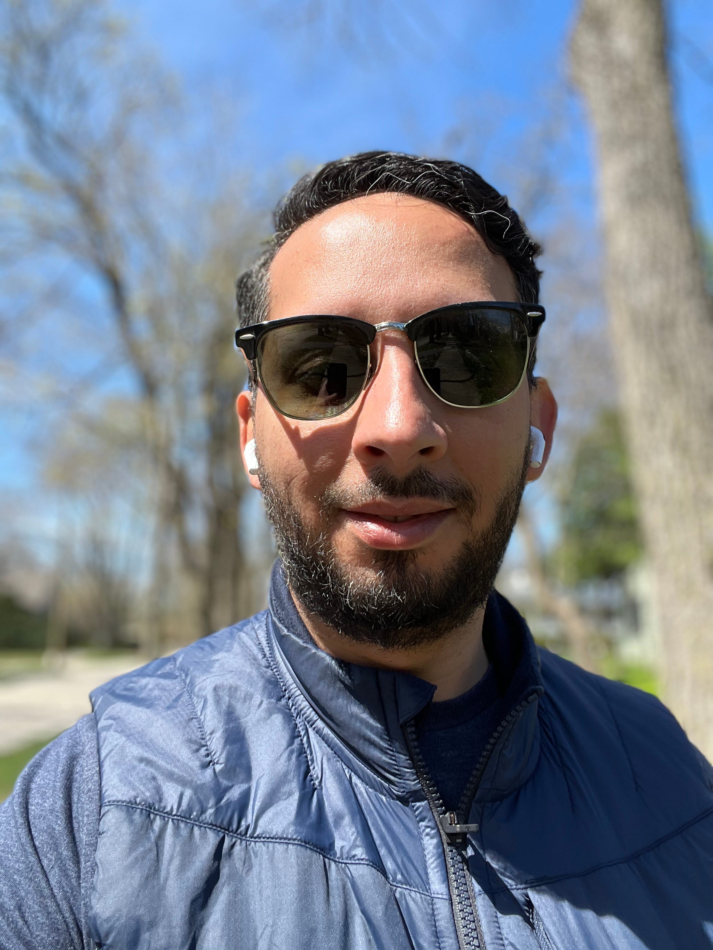 Youssef Kaiboussi – Medium