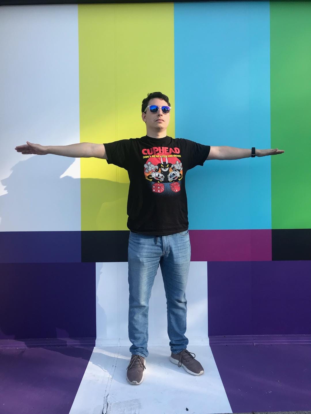 Chad Davis – Medium