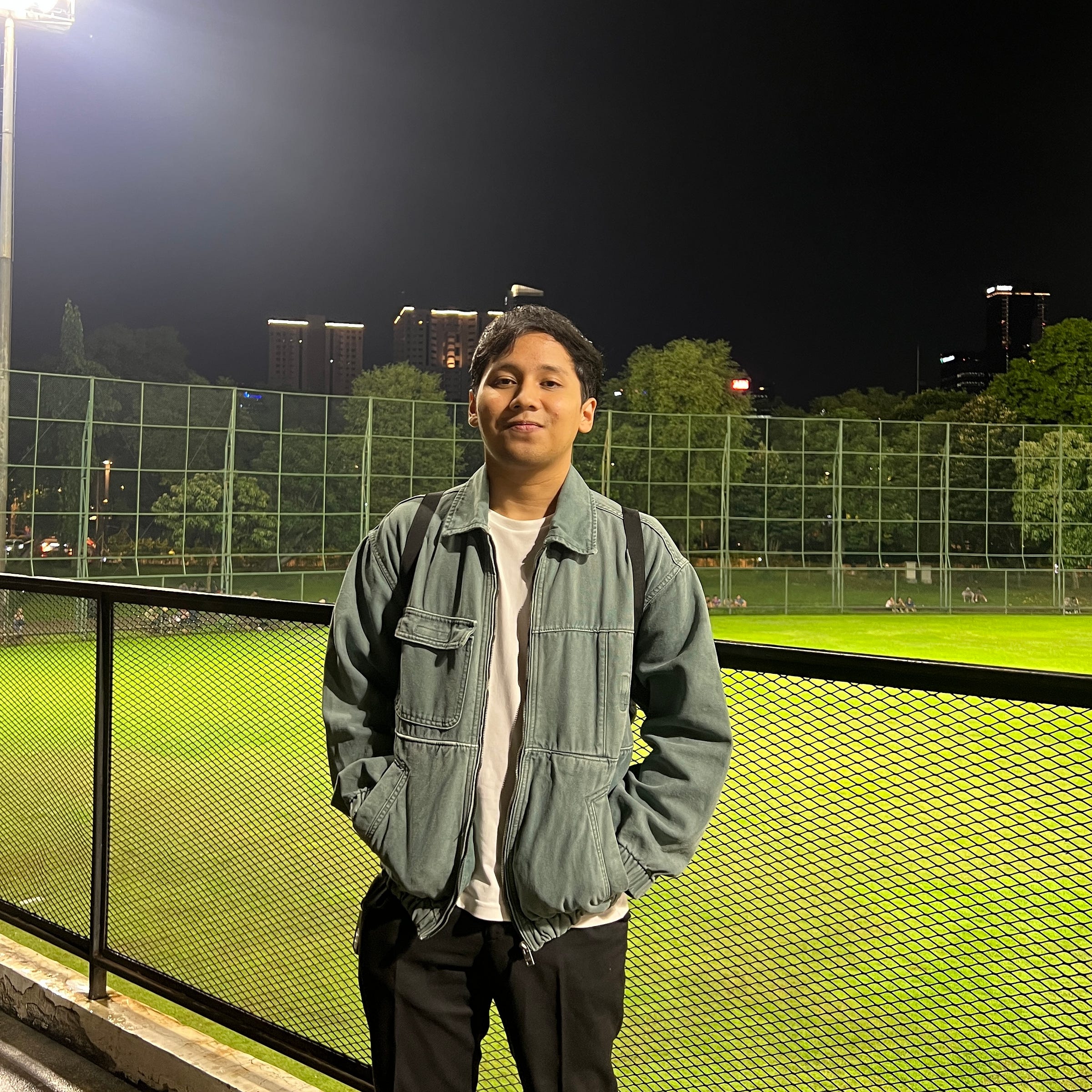 Aditya Ramadhan – Medium