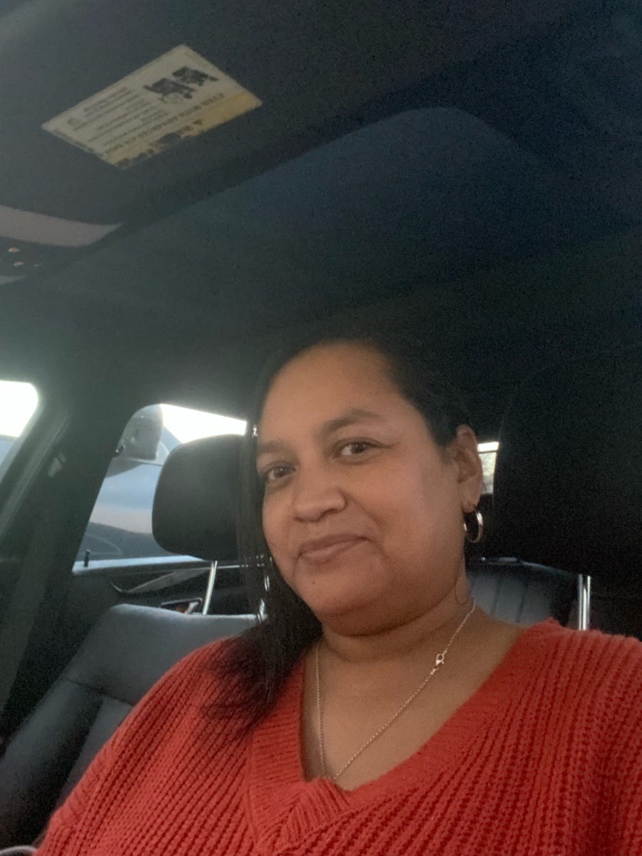 Felisha Alexander – Medium