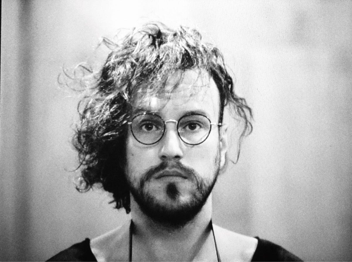 Philip David – Medium