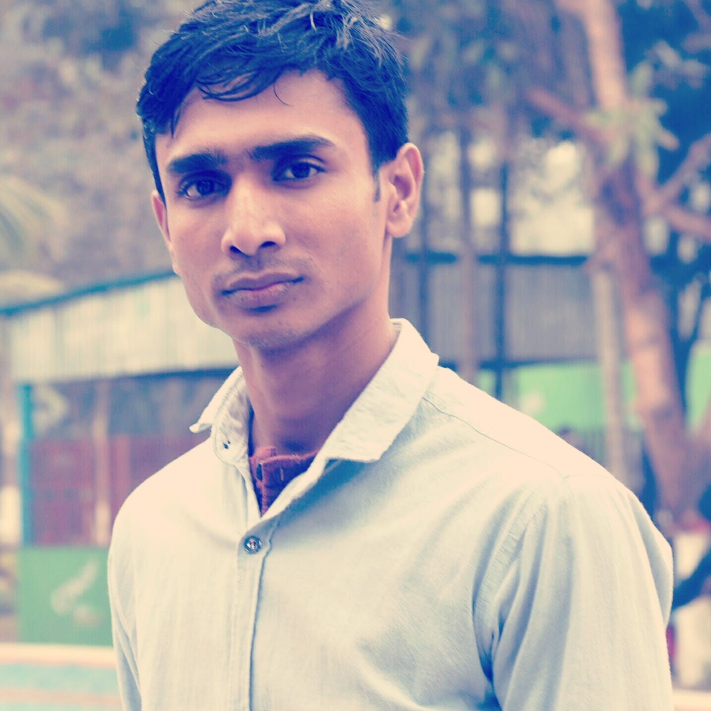 Sheikh Rasel – Medium