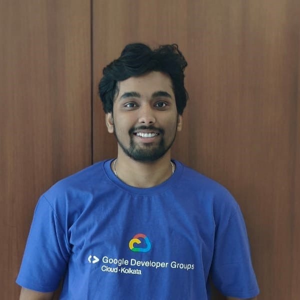 About – Snehasish Konger – Medium