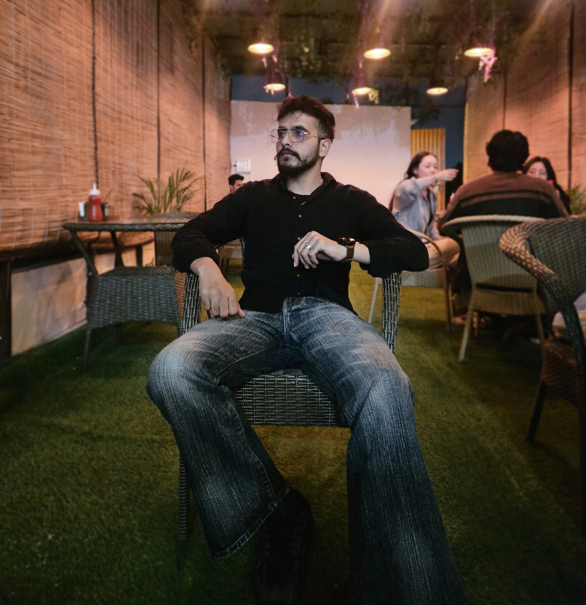 Hardeep Kumar – Medium