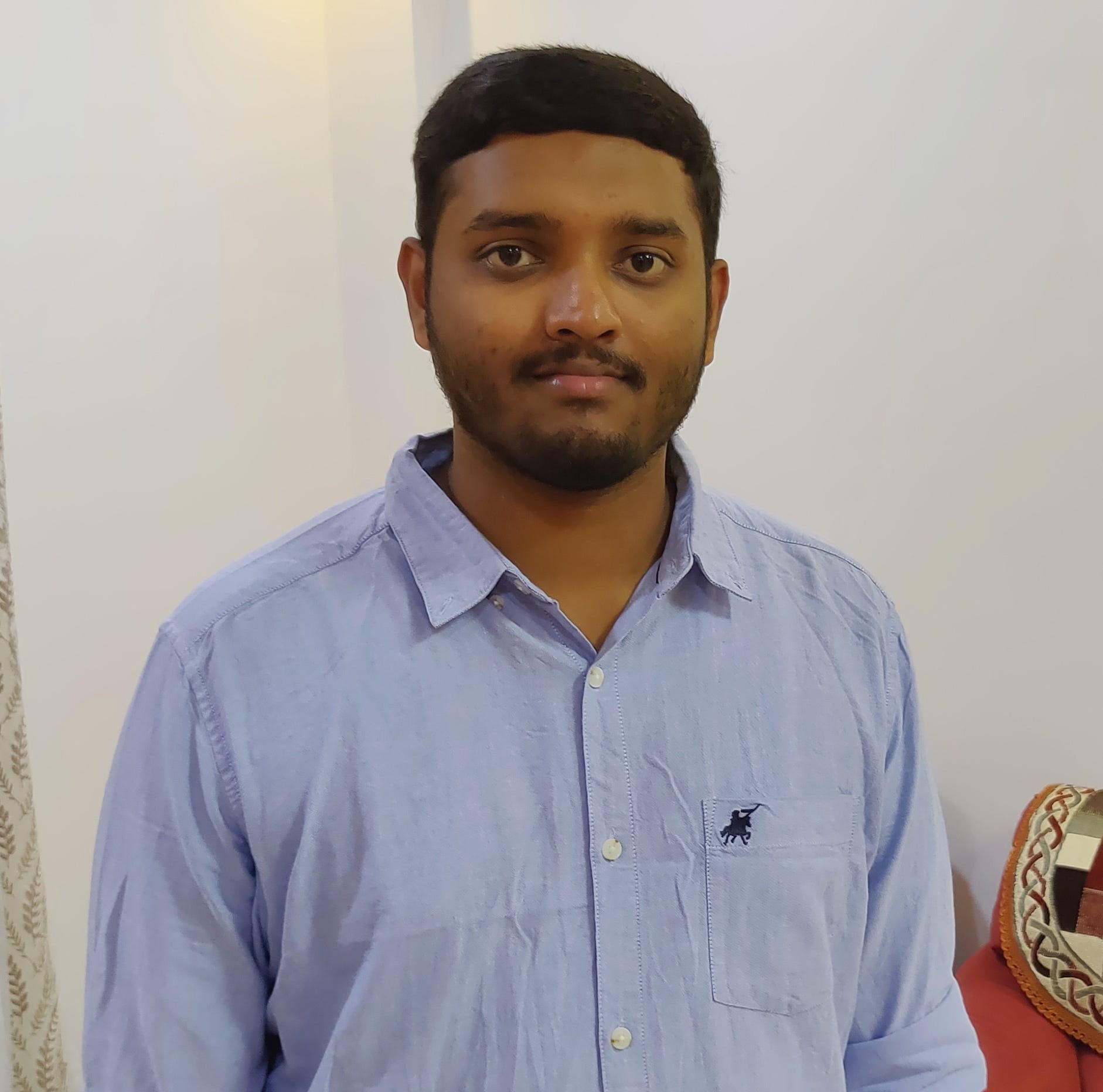 SaiKiran – Medium