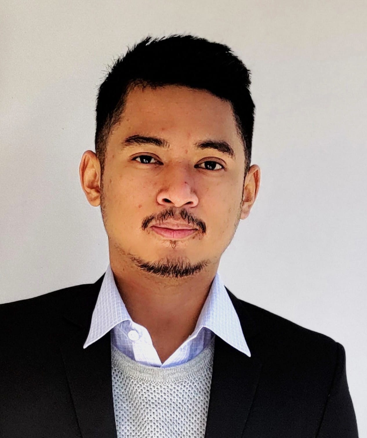Ricky Nongmaithem – Medium