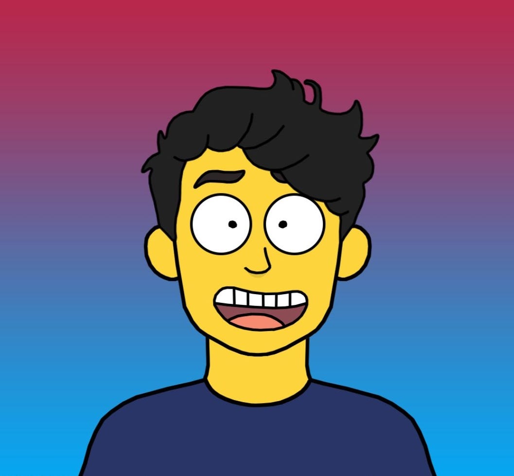 Alexander Huata – Medium