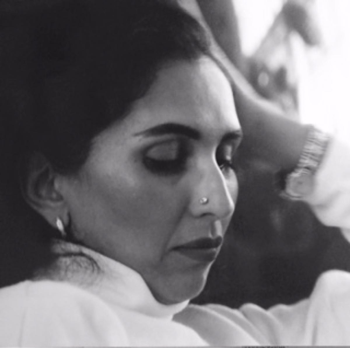 About – Farida Haque – Medium