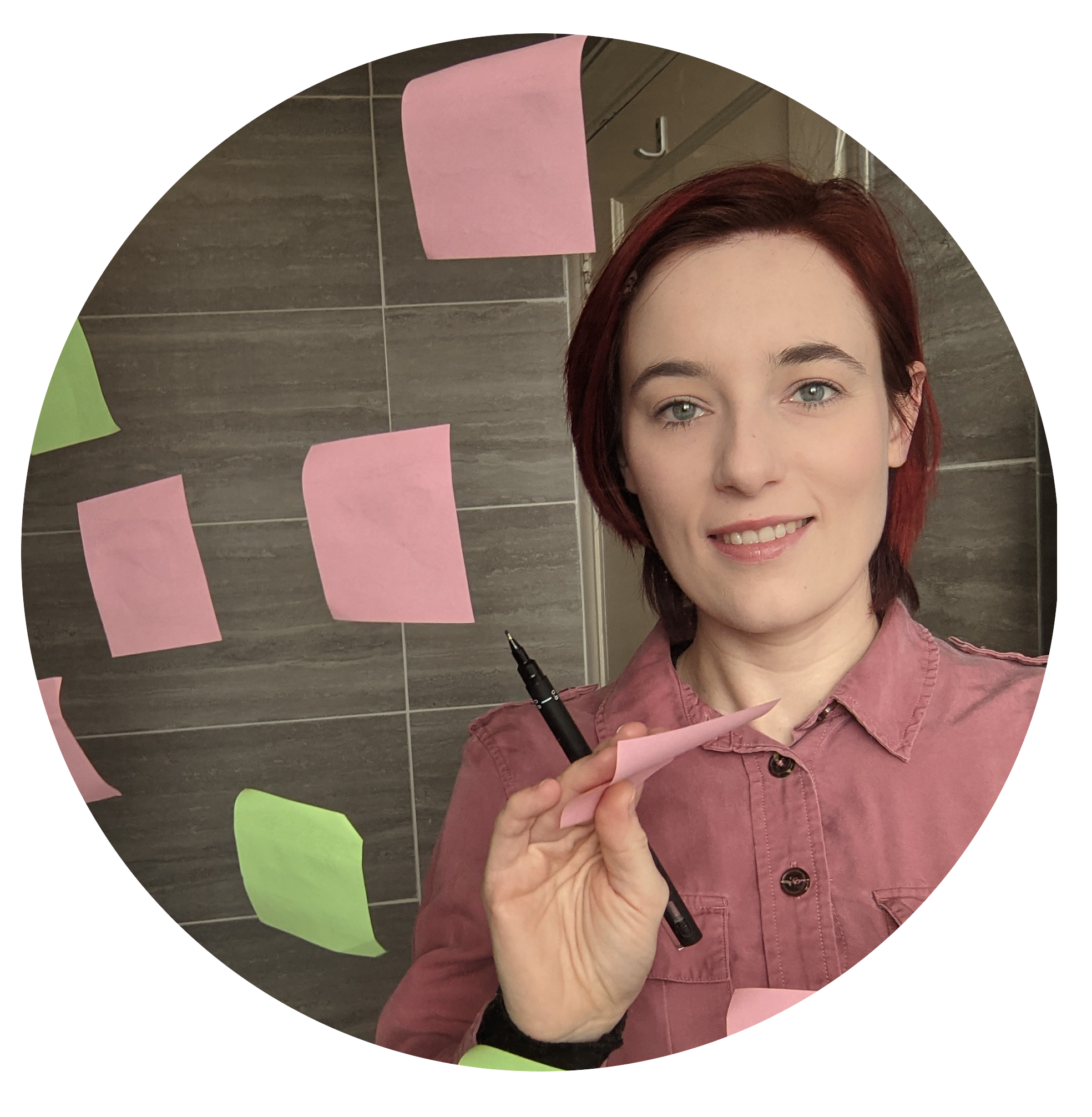 About – Claire Milne-Smith – Medium