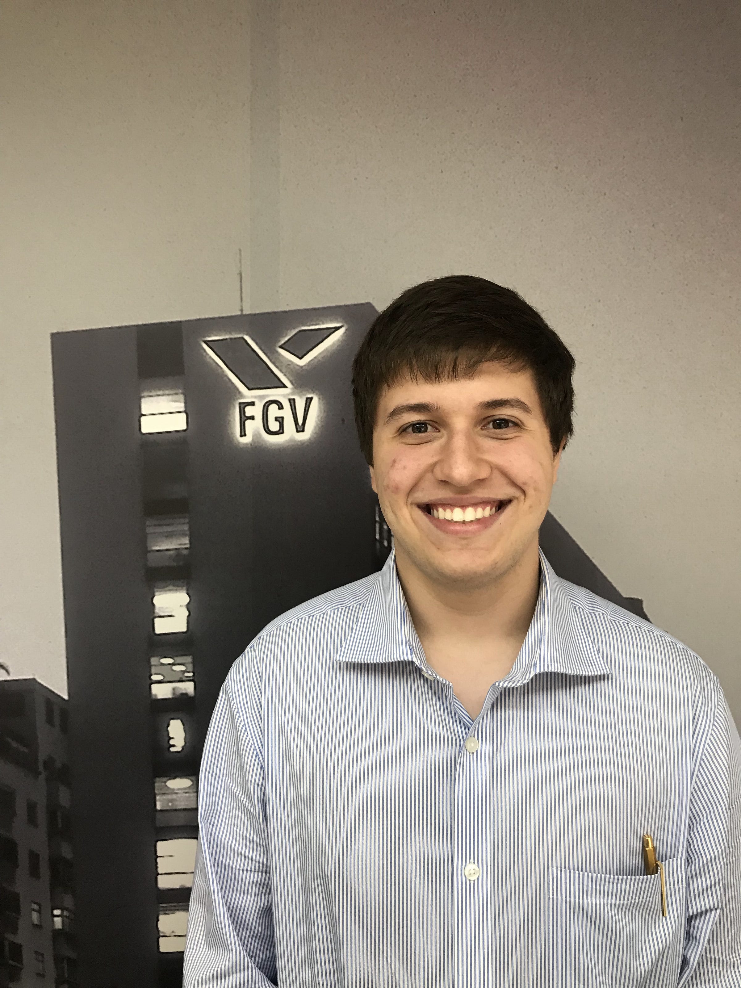 Flávio Valle – Medium