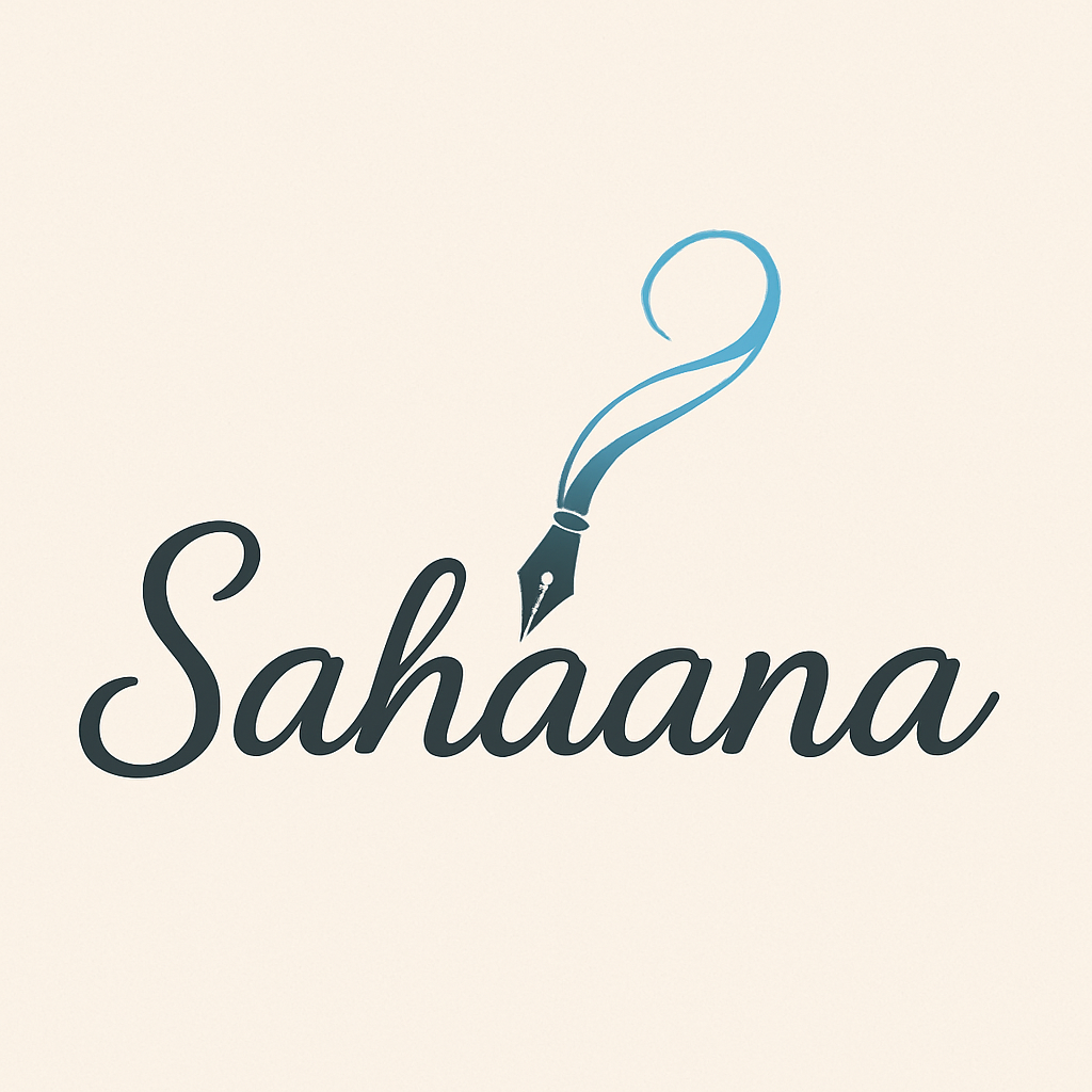 Sahaana – Medium