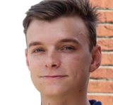 Spencer Conner – Medium
