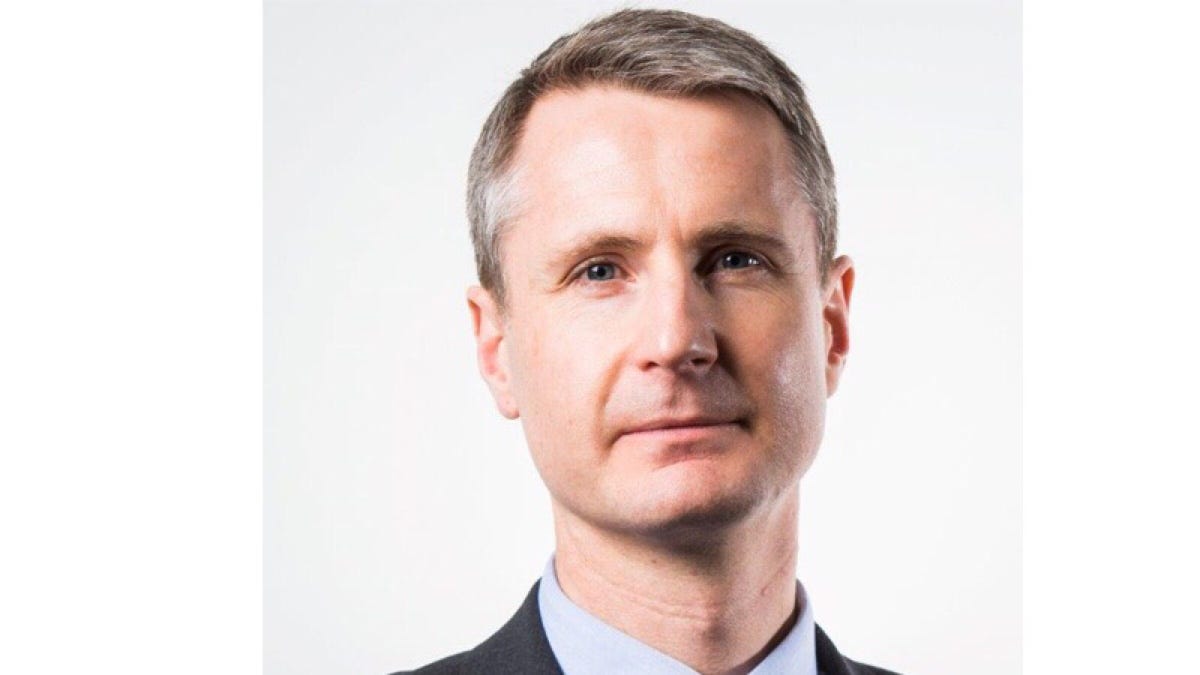 John Pennick – Medium